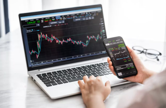 Hukum Trading dalam Islam, Apakah Halal atau Haram?