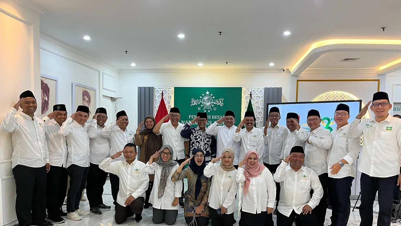 PBNU Bantu PMI yang Terancam Hukuman Mati di Arab Saudi