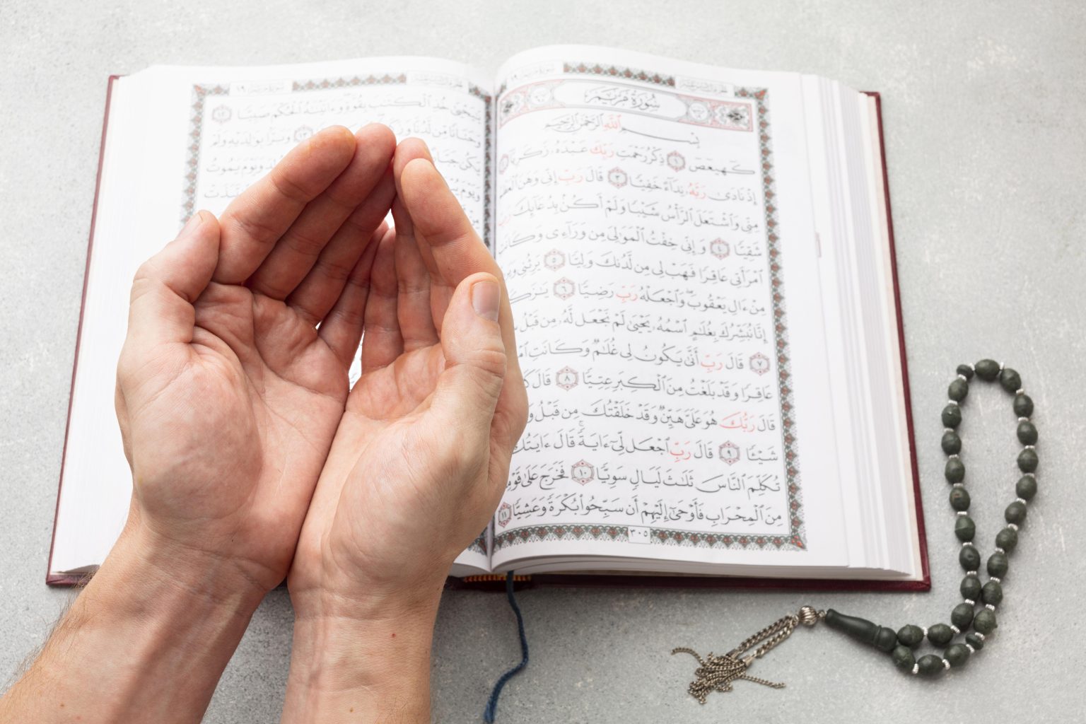 5 Keutamaan Tawadhu dalam Kehidupan Sehari-hari