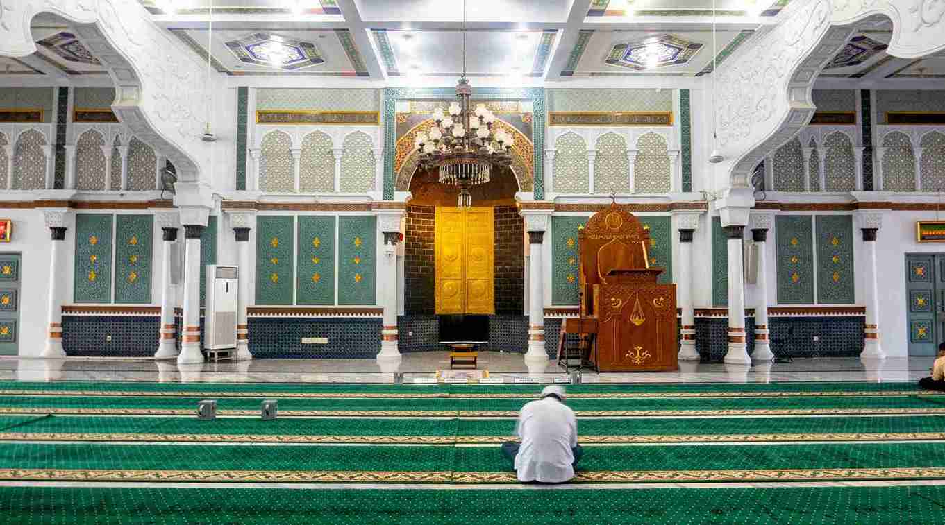 Target Ibadah di Tahun Baru, 7 Contoh Menyusunnya agar Efektif