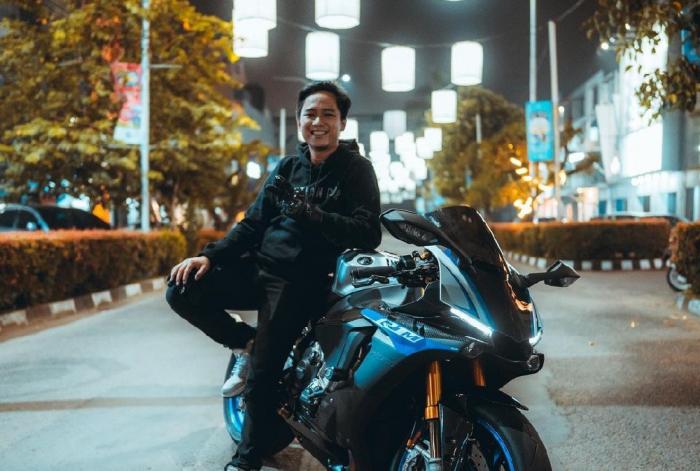 Doni Salmanan Donasi Semilyar Gara - Gara Gabut? - Cahaya Islam