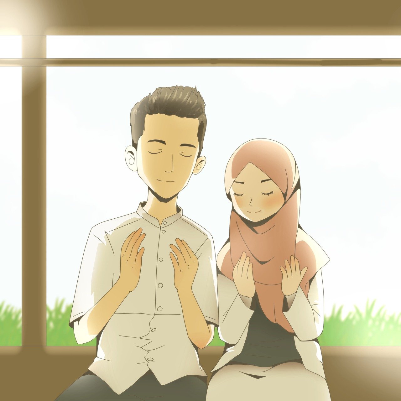 Bersyukur Dapat Mencegah Perbuatan Tercela, Apa Saja?