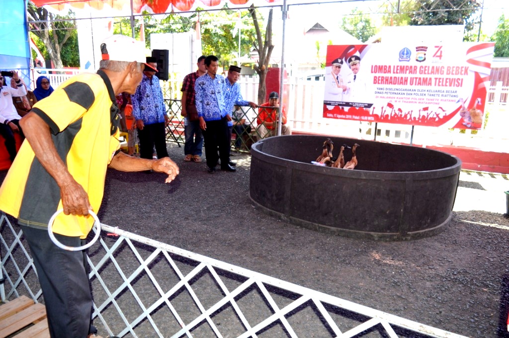 Hukum Lomba 17an: Boleh atau Haram? - Cahaya Islam