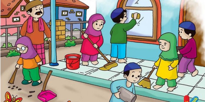 Pengertian Akhlak Mazmumah Beserta Contoh dan Doa Menghindarinya