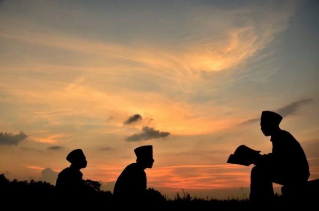 Ayat Tentang Dakwah yang Terkandung dalam Al Quran