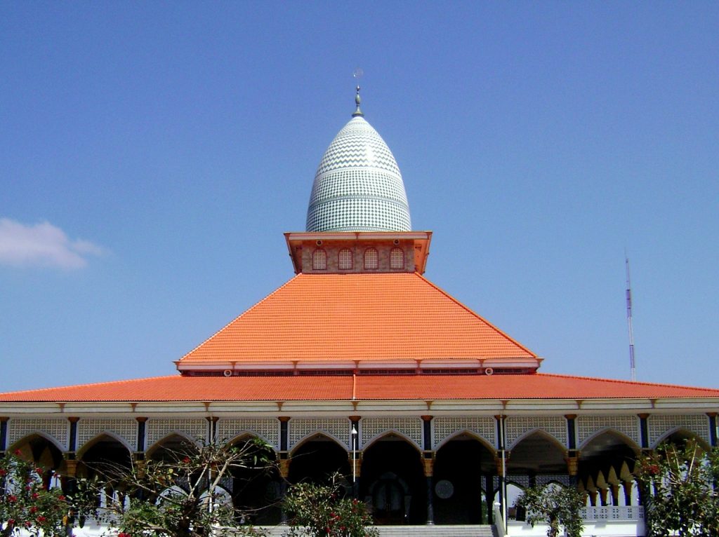 Hari Kebangkitan Nasional Sebagai Momentum Kebangkitan Islam - Cahaya Islam
