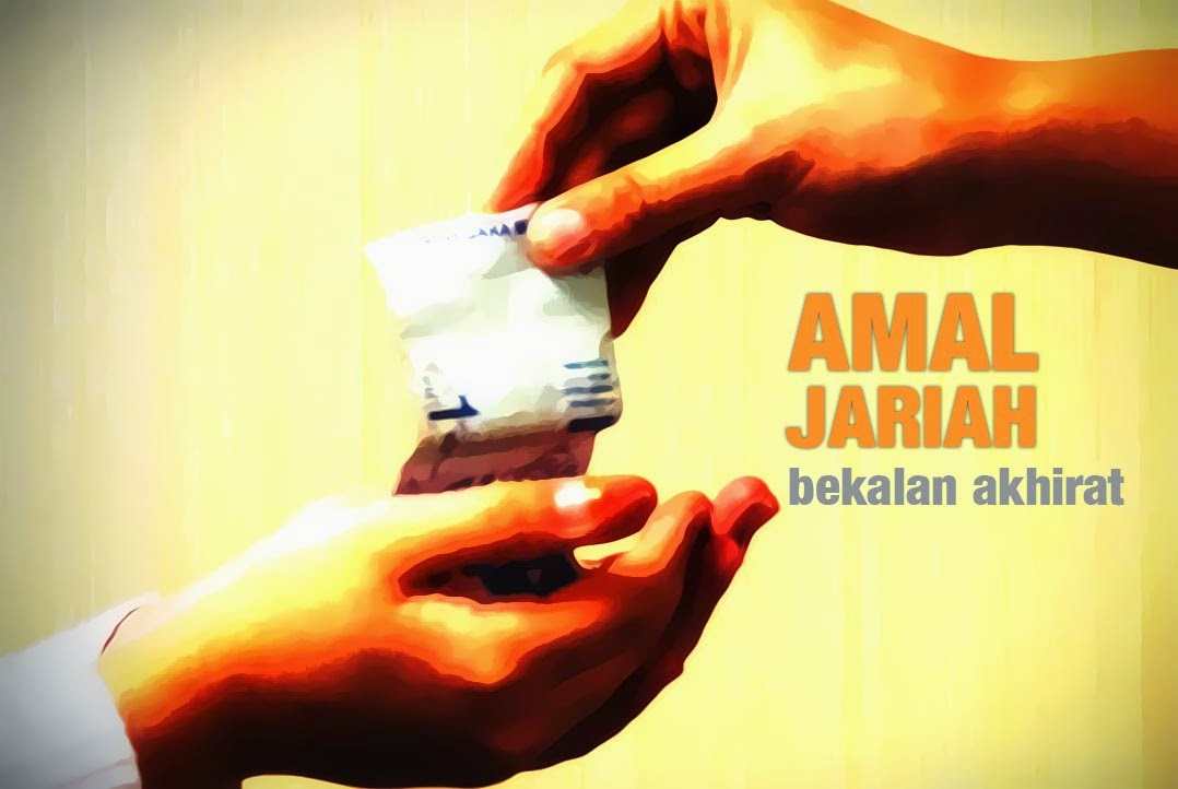 Menanam Pohon Sebagai Amal Jariyah, Sudah Tahu?