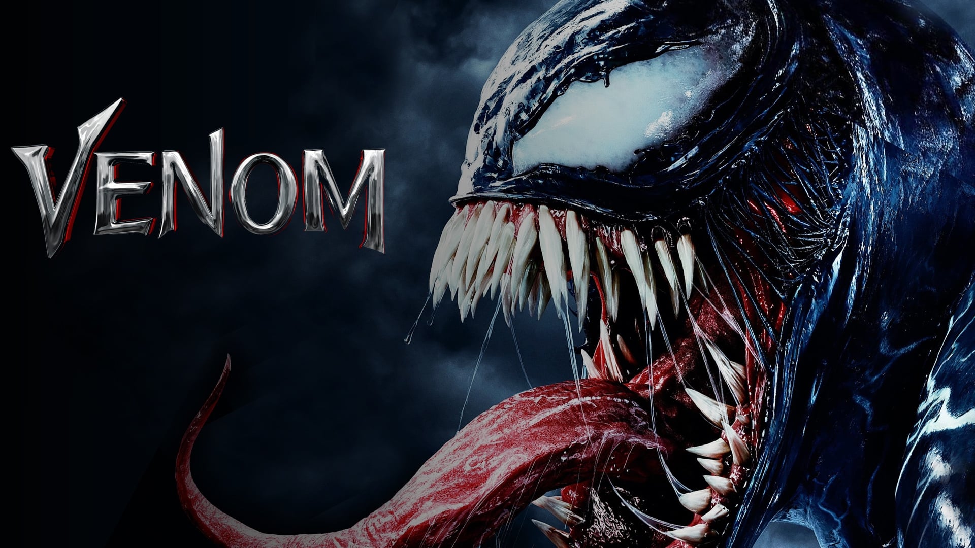 Umat Ramai Cari Review Venom, Jangan Sampai Waktu Terbuang Percuma ...